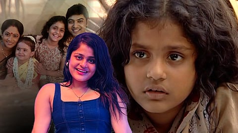 টলিউডে কি ‘ব্যান’ ছিলেন তিথি বসু?
