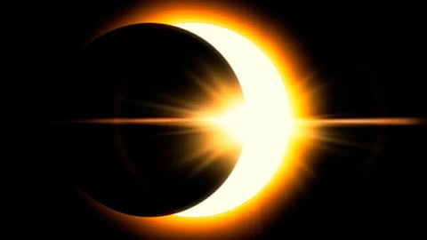 August 2026 Solar Eclipse Effects: Lucky & Unlucky Zodiac Signs