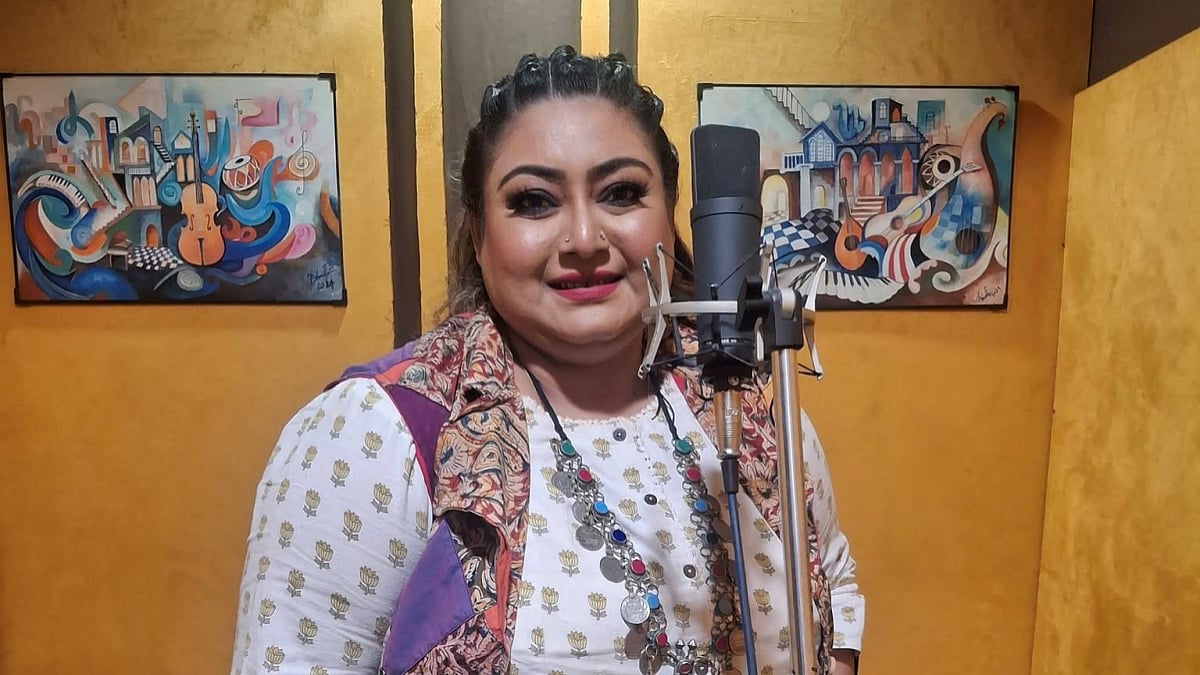 অস্ত্রোপচারের পরে কার যত্নে আপ্লুত জোজো?
