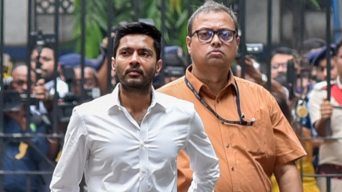 লোকসভায় তৃণমূল, অভিষেককে শুক্রবার সময় দিলেন স্পিকার