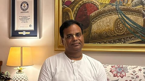 মিড-ডে মিলের দায়িত্বে ইসকন, মেনুতে কী কী থাকবে?জানালেন রাধারমণ দাস