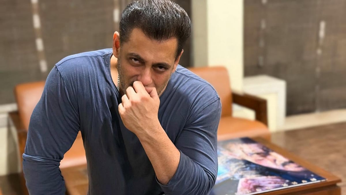 চেহারায় বড় বদল, চিকিৎসার জন্য কি শীঘ্রই বিদেশ যাবেন ভাইজান?