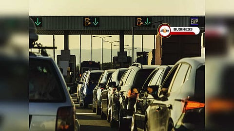 Congestion Tax: যানজট নিয়ন্ত্রণে বেঙ্গালুরুতে চালু নতুন কর, কনজেশন ...