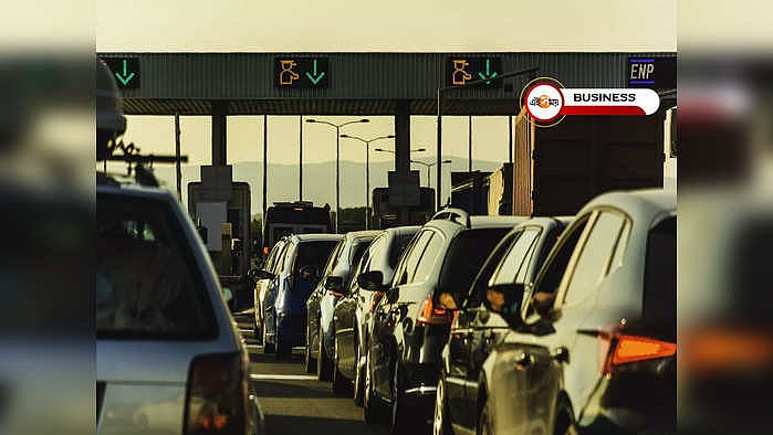 Congestion Tax: যানজট নিয়ন্ত্রণে বেঙ্গালুরুতে চালু নতুন কর, কনজেশন ...