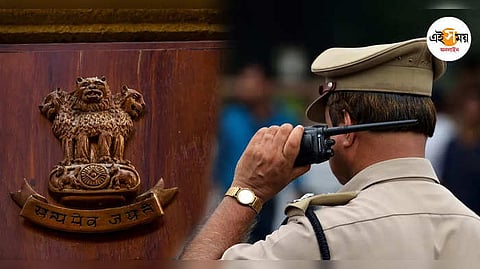 Rg Kar Protest,পুলিশ কর্তাদের ডিপি বদলে সত্যমেব জয়তে - kolkata police ...