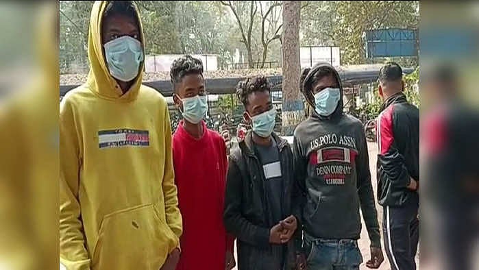 West Bengal Local News: বিধায়ককে হুমকি, দেহরক্ষী-আপ্তসহায়ককে মারধরের ...