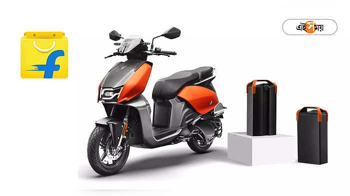 Hero Vida V1 Electric Scooter Now Available on Flipkart know How to ...