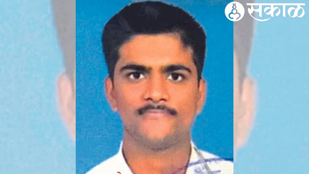 Nashik News : नाशिकच्या विद्यार्थ्याने नवी दिल्लीत उचलले टोकाचे पाऊल ...
