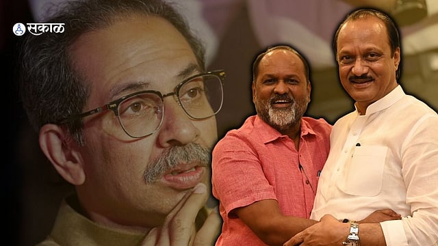 Mahadev Jankar: परभणीतून महादेव जानकरांना उमेदवारी, ठाकरे गटातील 'या ...