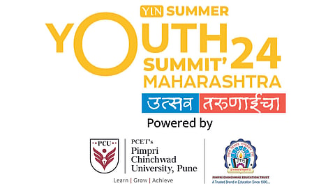 Summer Youth Summit : समर युथ समिटमध्ये आजपासून विचारांचा जागर Summer ...
