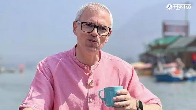 Jammu Kashmir Election Results 2024: कोण आहेत जम्मू काश्मीरचे नवे ...