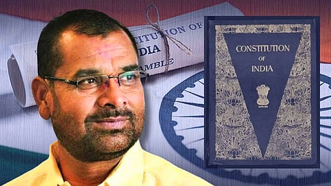 '50 वर्षे सत्तेत असणाऱ्या काँग्रेसकडून जनतेला चिंचोकेही मिळाले नाहीत ...