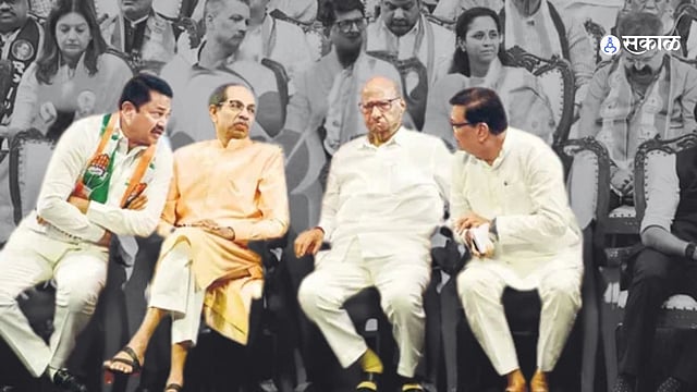 Assembly Elections Results | Maharashtra Political News | Kingmaker ...