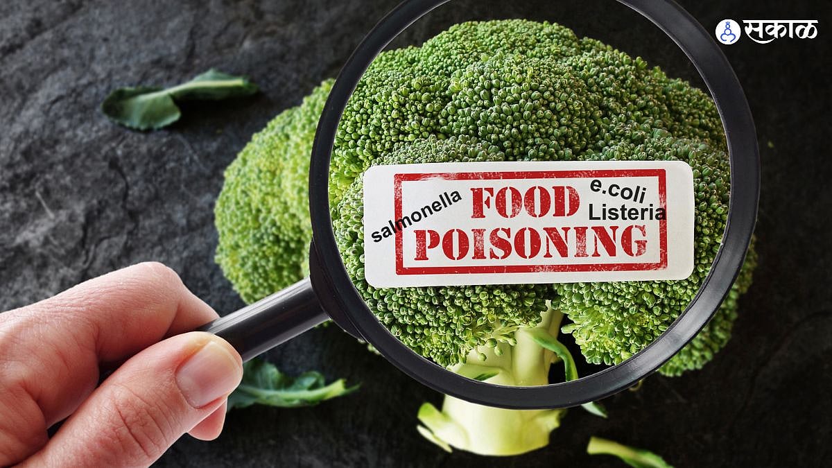 Food Poisoning खरपूडी बुद्रुकमध्ये मसाले भात खाल्ल्याने चौधरी ...