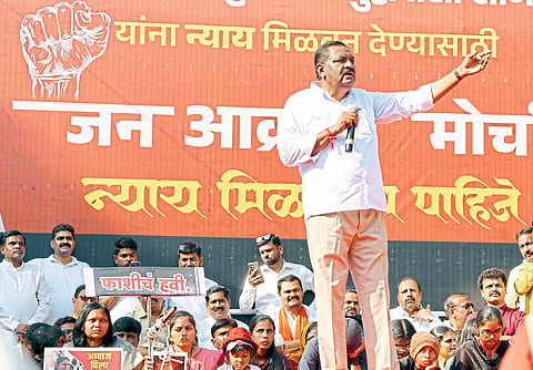‘गॅंग्ज् ऑफ परळी’मुळे पुण्याचे नाव खराब होईल