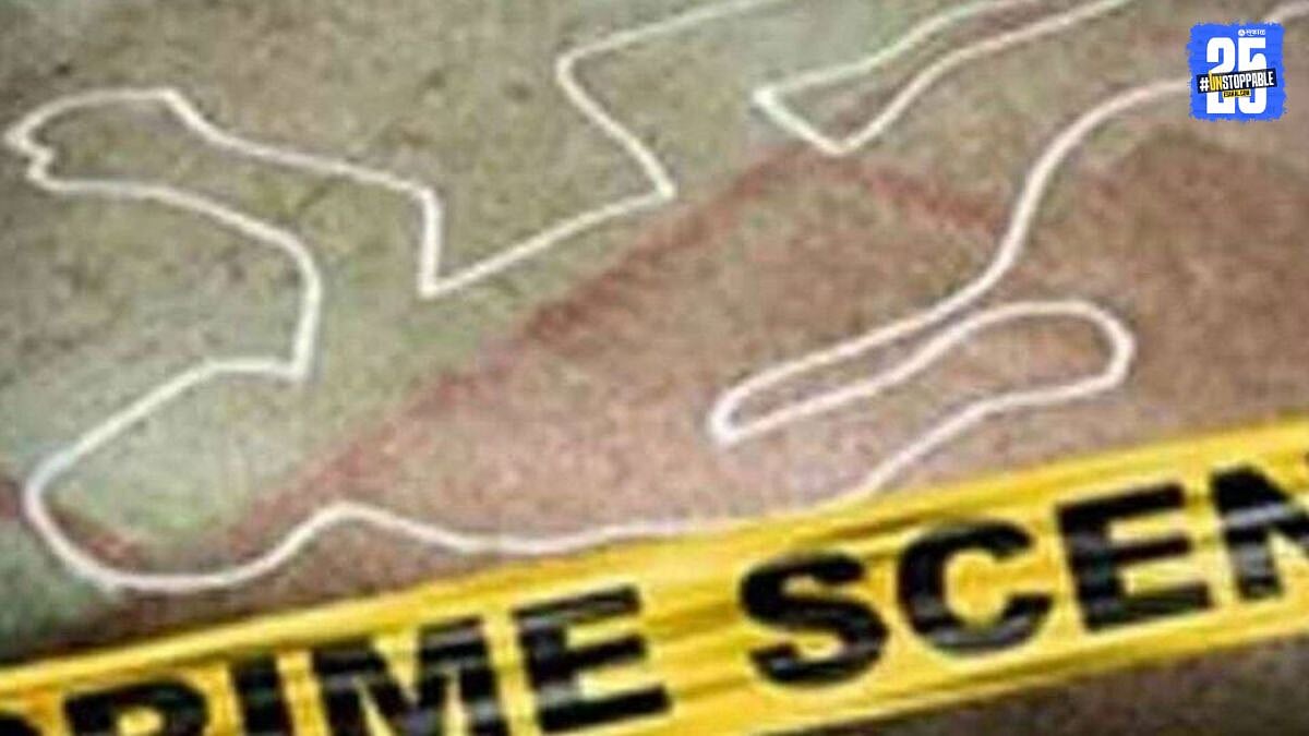 Fursungi Crime : फुरसुंगीत सासऱ्याच्या हातून जावयाचा खून; सासऱ्याला अटक