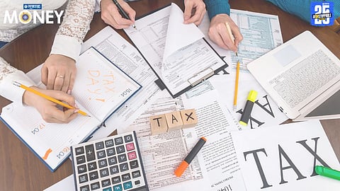 Premium|TDS: ‘टीडीएस’ का आणि कसा? sakal Plus Marathi article income tax ...