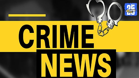 Dhule Crime News : मुलाच्या मृत्यूचं गूढ उकललं, आईच ठरली हत्येची आरोपी ...