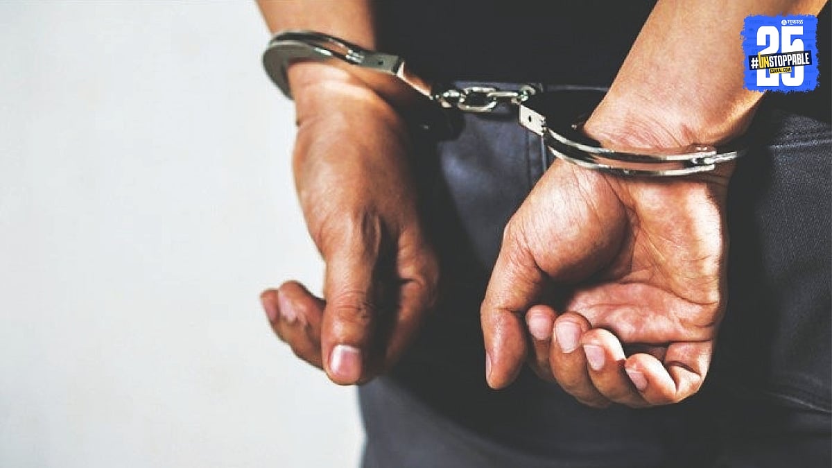 Nashik Crime : लॉज दाखविण्याच्या बहाण्याने परदेशी नागरिकाची लूट; रिक्षा ...