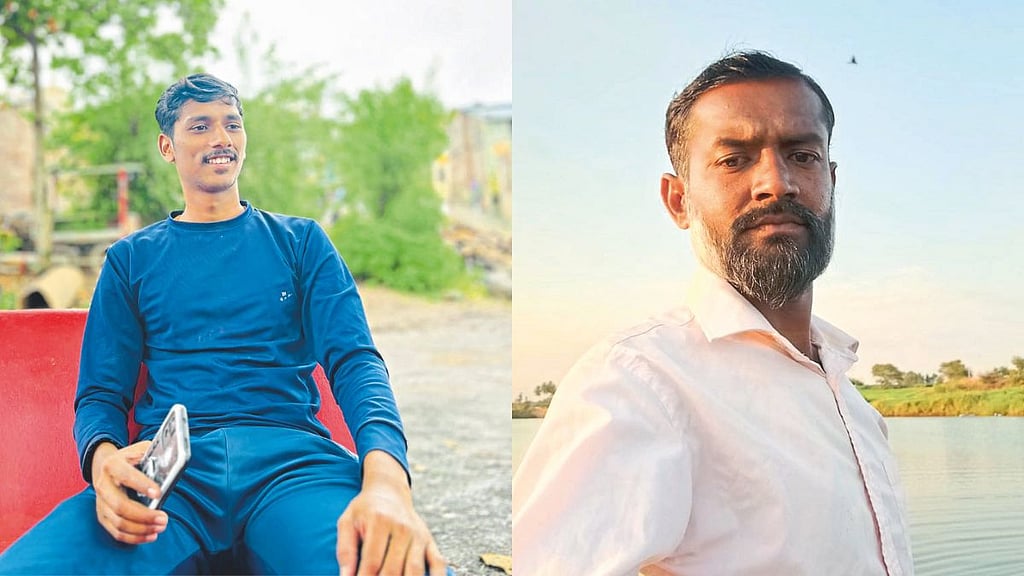 Accident : मित्रांनी मोठं होण्याचं स्वप्न उराशी बाळगलं, पण वेळ सोबत ...