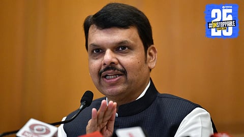Maharashtra Rain Updates: 12 to 14 Lakh Hectare Crop Damage | CM ...