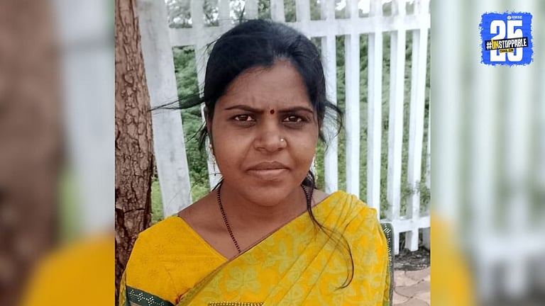 माढा पूर: निसर्गाच्या आव्हानात गरोदर महिलेची धाडसी सुटका