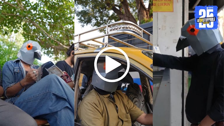 Peta India Viral Video Of pigeons to overturn kabutarkhana closure ...