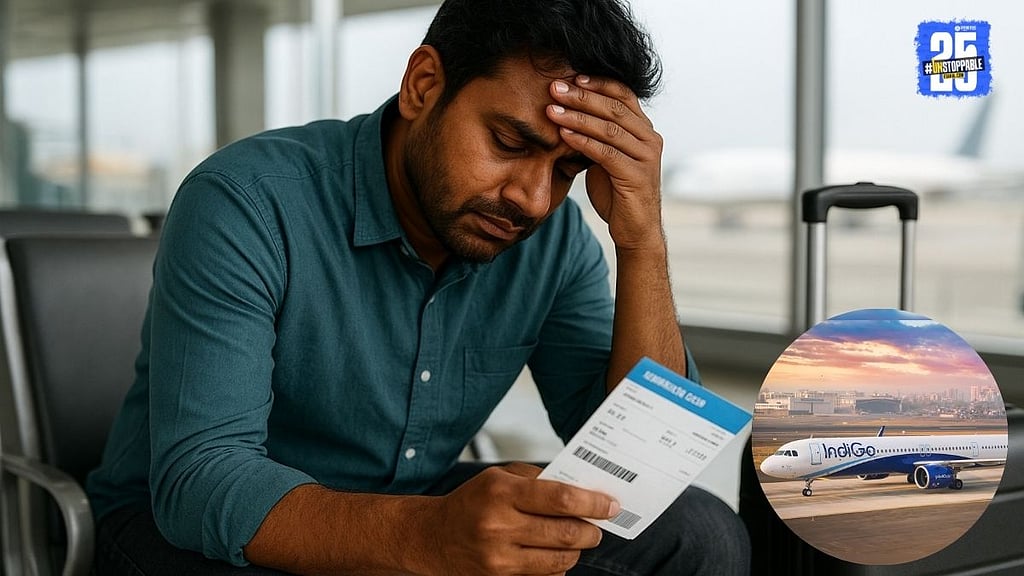 Flight Ticket Pune Delhi विमान प्रवाशांची आर्थिक कोंडी; पुणे-दिल्ली ...