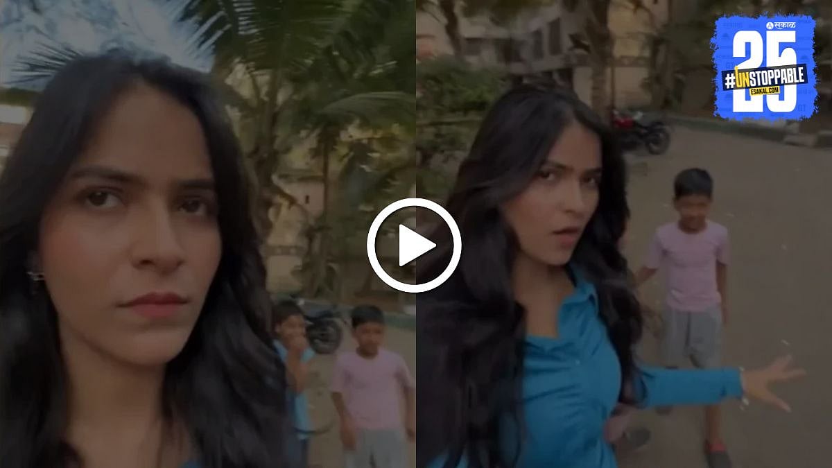 Funny Viral Video: Girl Asks Kids a Question | Their Hilarious Answers ...