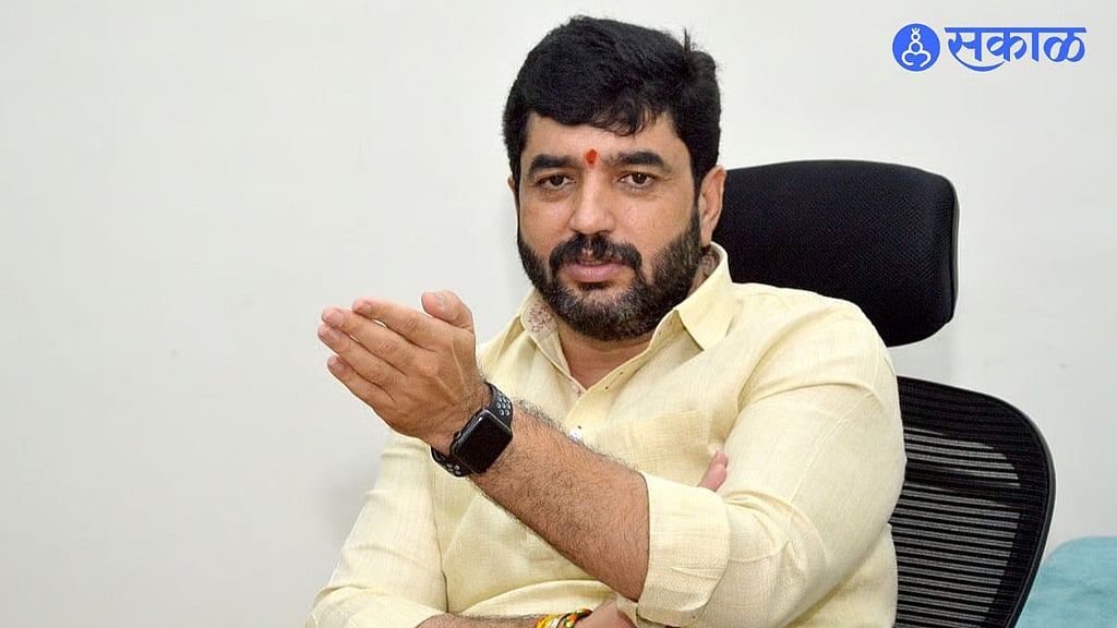 Muralidhar Mohol : पुण्यात भाजप गटनेतेची निवड दोन दिवसांत ठरणार