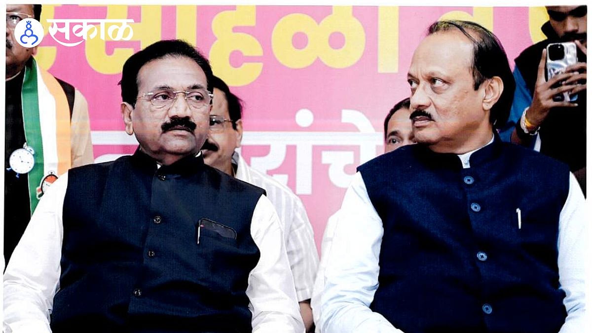 विदर्भात महापुराने थैमान! दादांनी चानकी गावात देवदूताची भूमिका बजावली ...