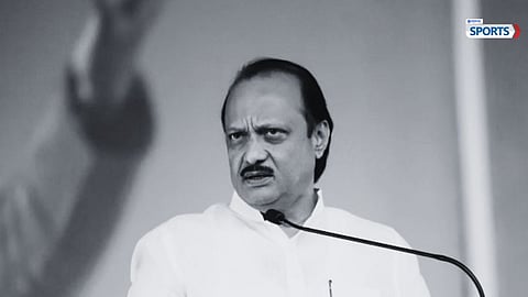 SACHIN TENDULKAR PAYS TRIBUTE TO AJIT PAWAR: ‘MAHARASHTRA HAS LOST A ...