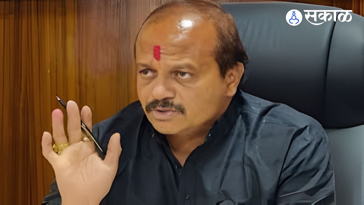Vasant More Case I Pune News I Atrocity Case I Pune News : पुण्यात खळबळ ...