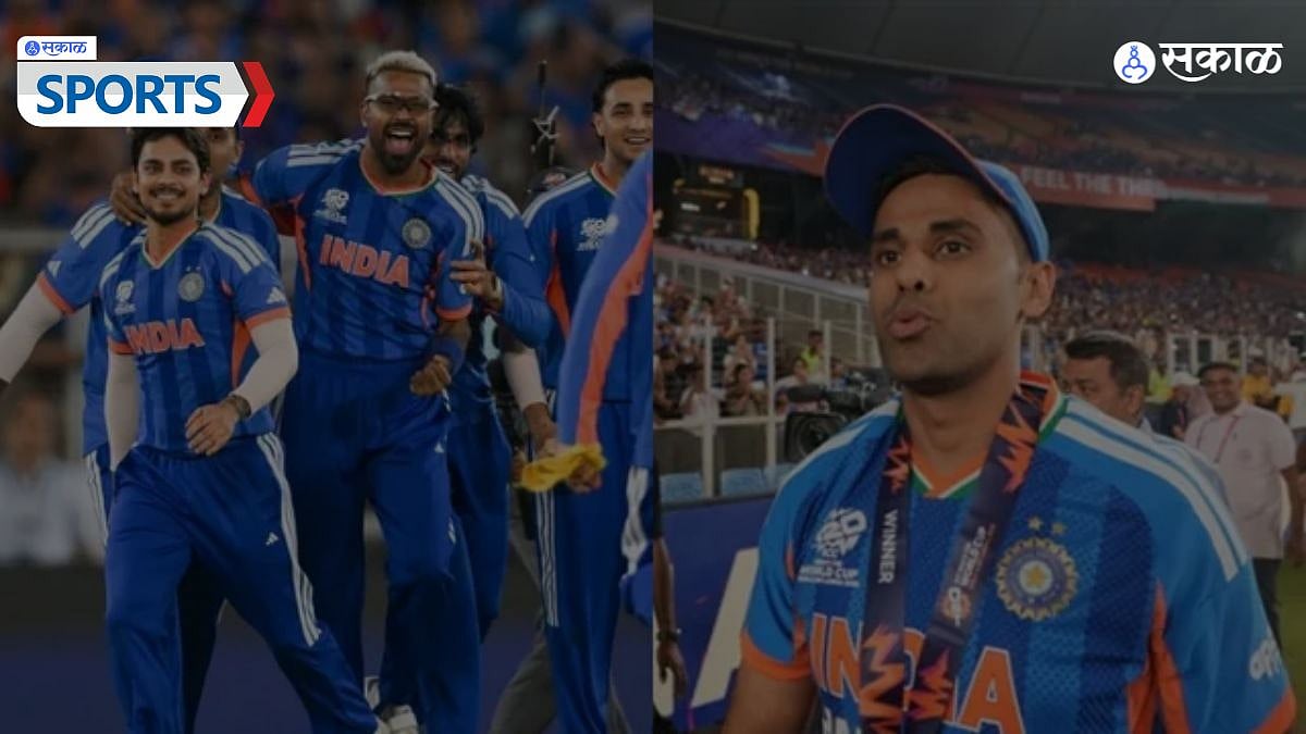 ICC Team of the Tournament T20 World Cup 2026 Announced | Four Indians ...