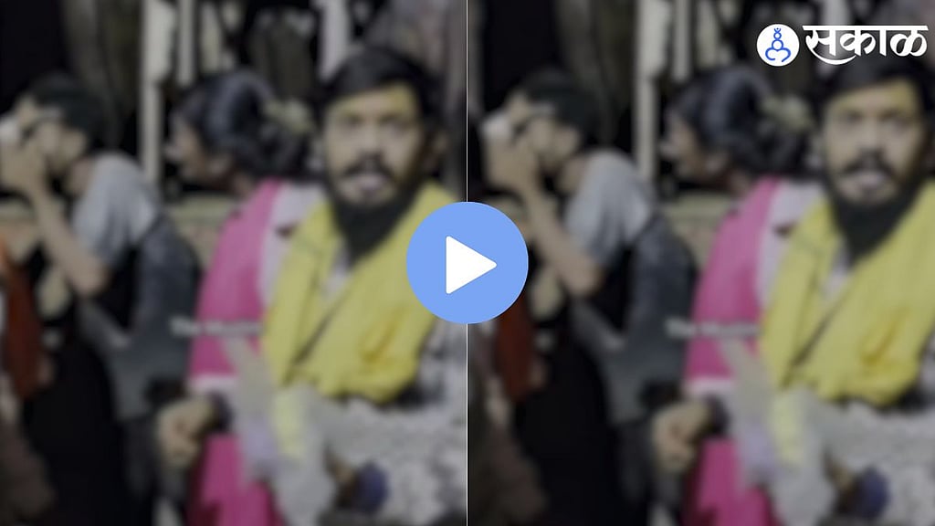 Pune Viral Video Shows Driver Forced to Eat Cow DungPune Crime ...
