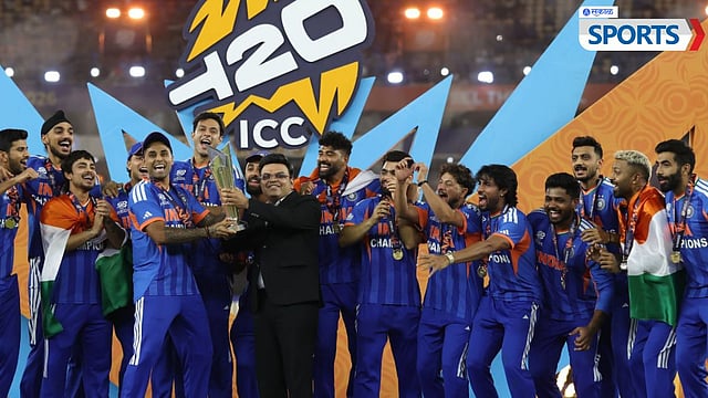 INDIA T20 WORLD CUP 2026 VICTORY PARADE: MUMBAI OR AHMEDABAD? LATEST ...