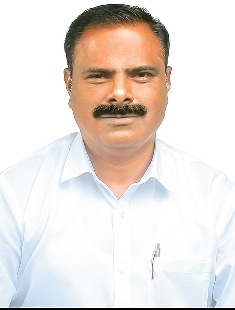 BJP Leadership Changes in Talale: Nitin Jadhav and Abhijit Jadhav Appointed