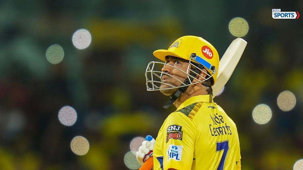 AB DE VILLIERS QUESTIONS MS DHONI’S ROLE IN CSK AHEAD OF IPL 2026 ...