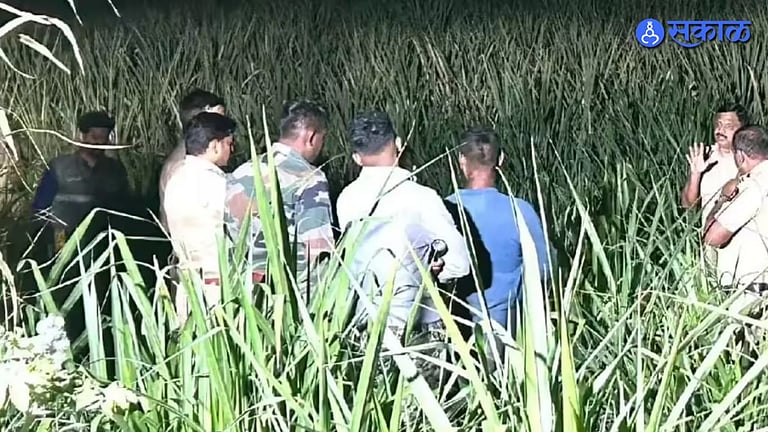 Pune Double Murder Case Youth Arrested After Killing Two Minors in 21 ...