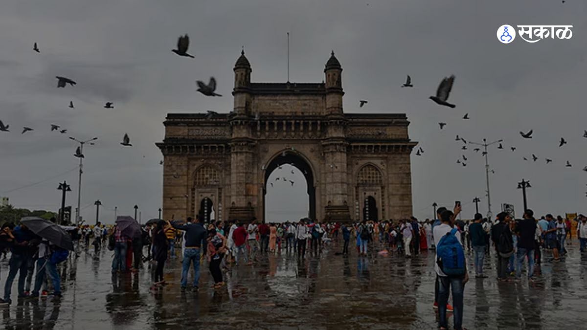 Mumbai Weather Update | Next 48 Hours Forecast | Temperature, Cloudy ...