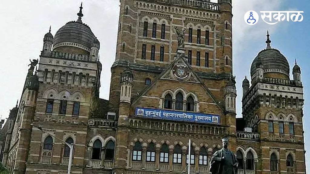 BMC appoint 54 data entry operators to digitize old property tax ...