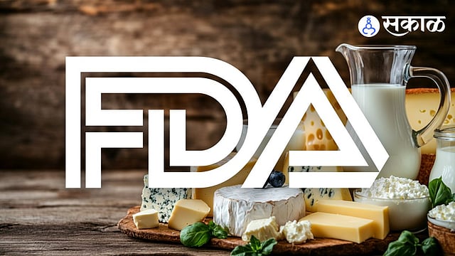 FDA Action In Maharashtra arresting 33 individuals and sealing 27 ...