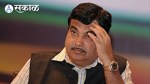 Nagpur Police Register FIR After Viral Video Threatening Nitin Gadkari ...