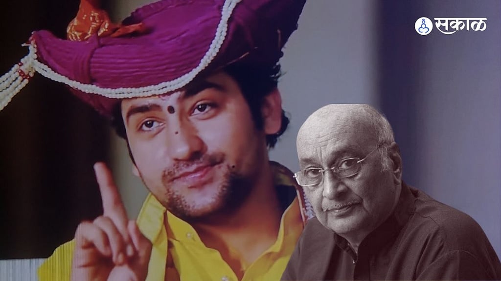 Dhirendra Shastri: धीरेंद्र शास्त्रींचं आव्हान श्याम मानव यांनी ...