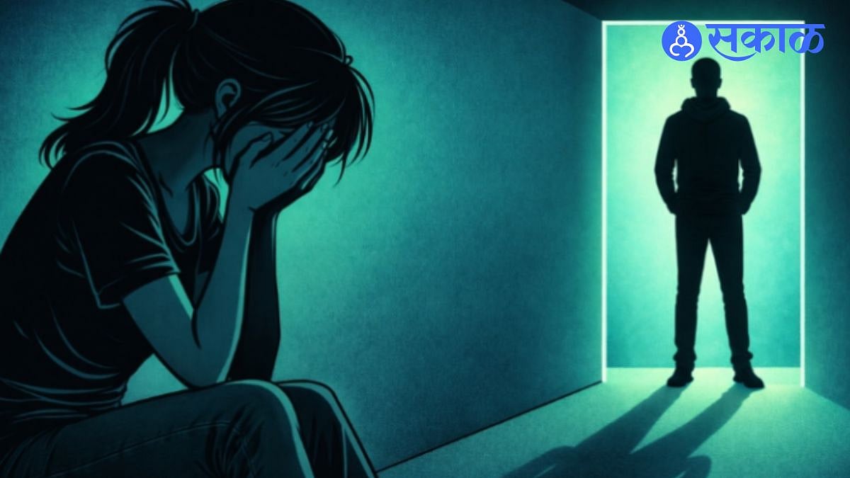 Pune Crime पुण्यात अल्पवयीन मुली बेपत्ता पालकांमध्ये भीती महिला ...