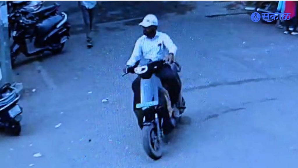 Pune Police gets crucial leads in Hadapsar bomb scare case|हडपसर ...