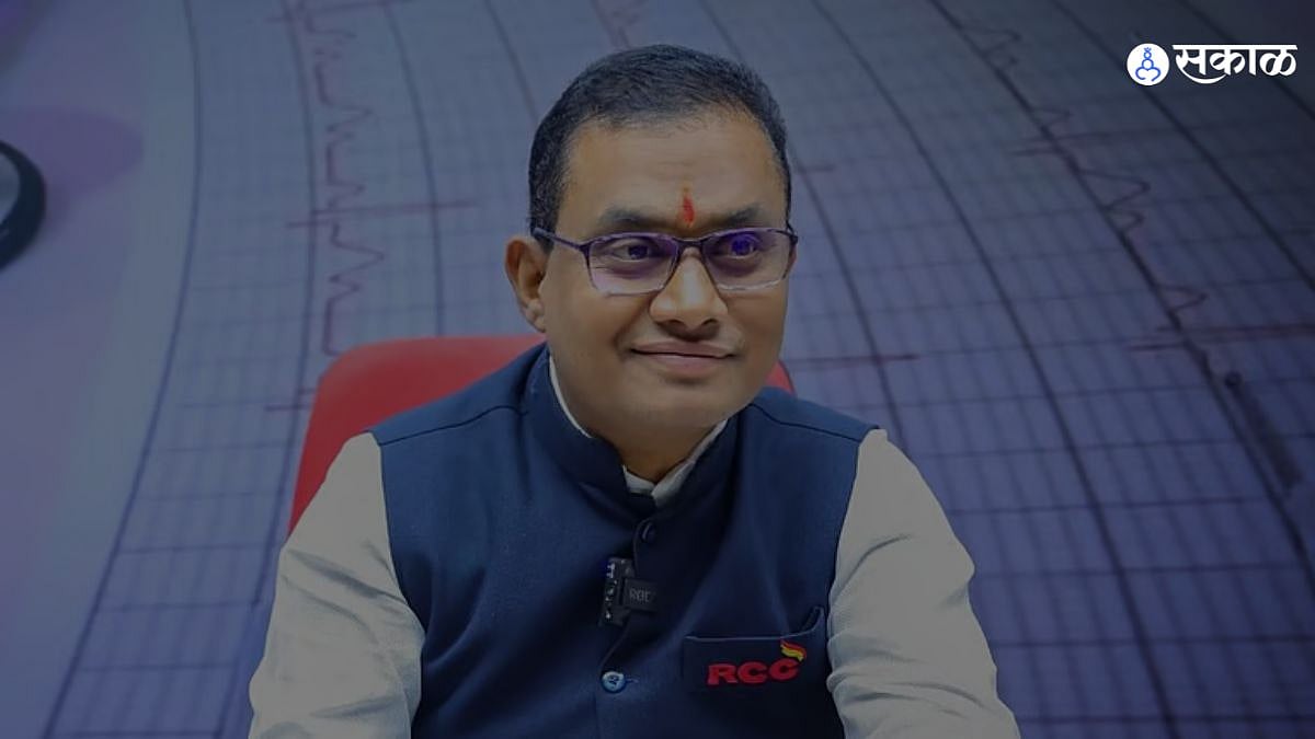NEET UG 2026 Paper Leak Case | Shivraj Motegaonkar Arrested by CBI ...