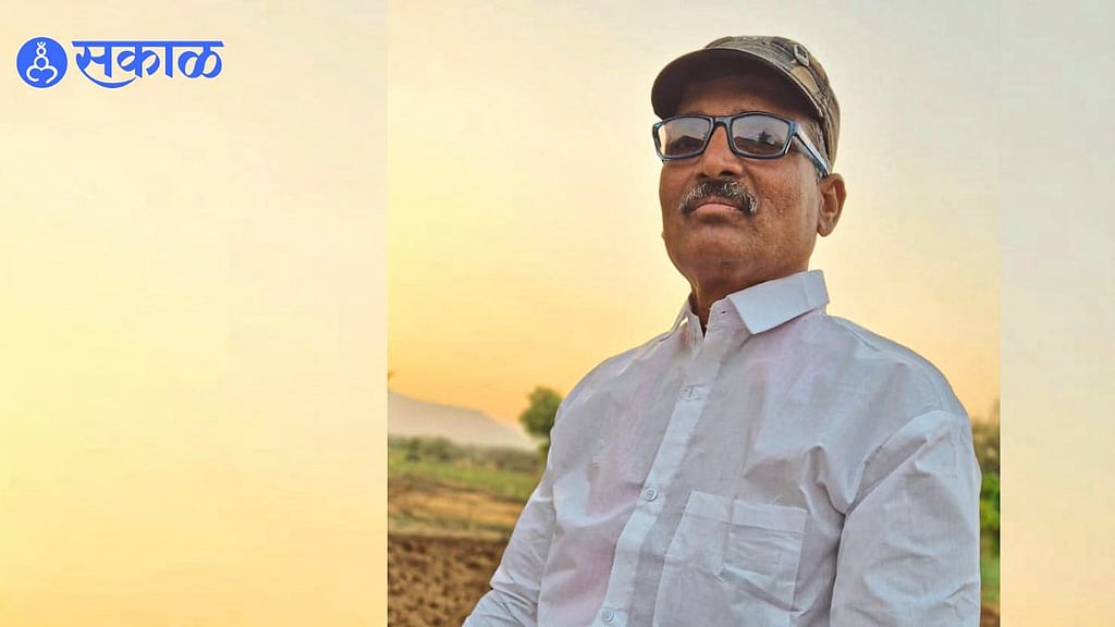 Satara Crime: जावळी तालुक्यात मजुरीच्या वादातून ५७ वर्षीय व्यक्तीची ...