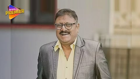 Vijay Patkar: ''मला अर्ज भरु दिला नाही'', अभिनेता विजय पाटकर यांचे ...