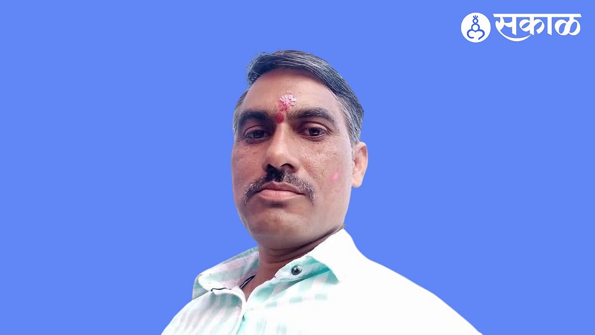 Palandur Farmer Suicide कर्जबाजारी शेतकऱ्याने विषारी औषध घेतले गावात ...